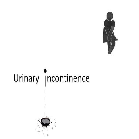 Urine incompet | PPTX