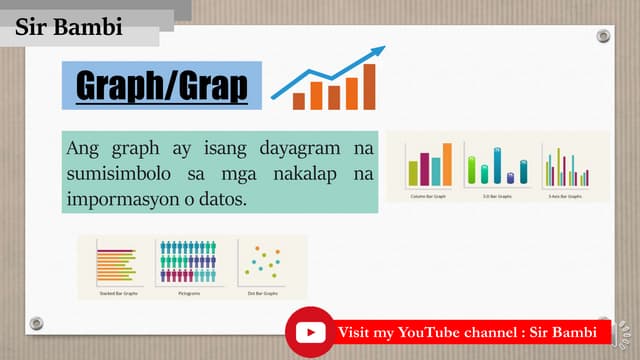 Pangawing || Pangawil | PPTX