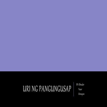 URI NG PAKSA AT PANAG-URI _ ALIVIOSUn.pdf