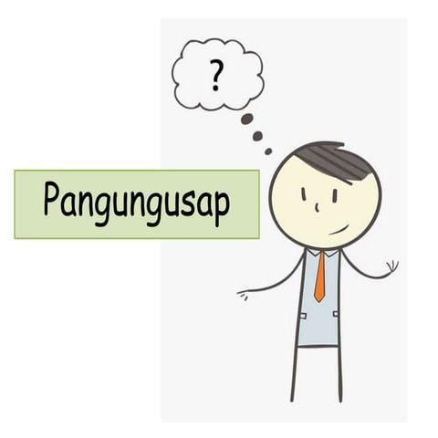 Uri ng Pangungusap Ayon sa Kayarian | PDF