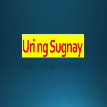 Filipino 6 - Anyo ng Pang-uri - Kayarian.pptx