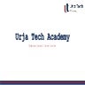 Urja Tech Academy.pptx