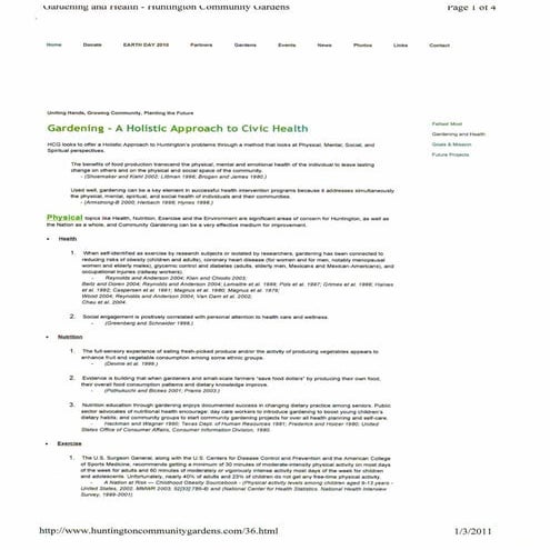 Healthy Planet, Healthy People: Shaping a Sustainable Healthy Future | PDF