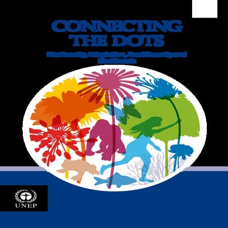 Connecting the Dots - Biodiversity, Adaptation and Food Security | PDF