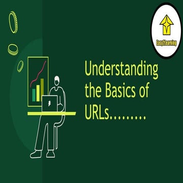 How Uniform Resource Locator Works by Preetam Sir | PDF