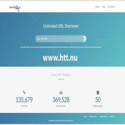 Url shortener | PPT