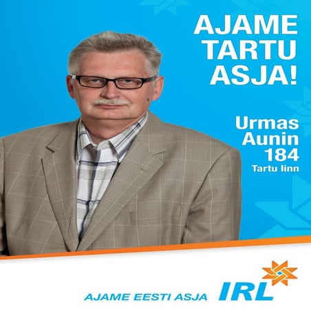 Urmas aunin184 | PDF