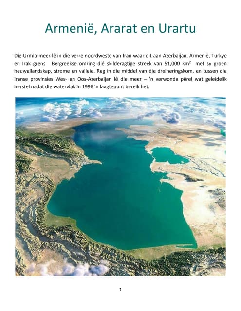 Ural-Altaic et Oeral-Altaies | PDF | Asia Travel | Travel Locations