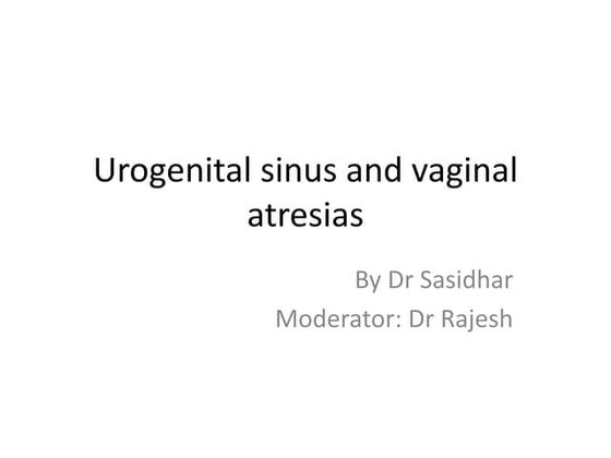 Hypertrophic elongated cervix (elongation of cervix) | PPTX | Pregnancy ...