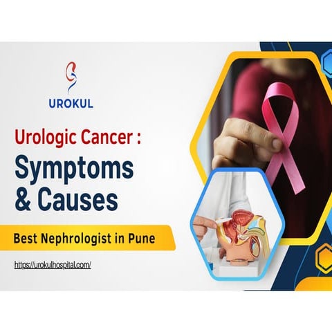 Urologic Cancer Symptoms And Causes Ppt