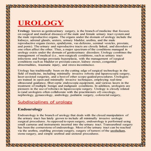 What Is a Urologist and When Should You See One.pdf