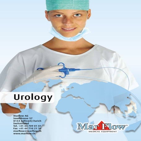 Urology | PDF