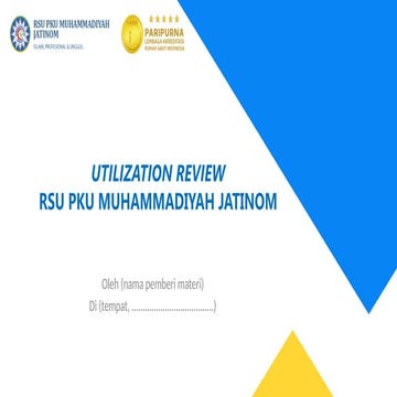 UR Pelayanan Faskes tahun 2024 inDONESIA.pptx