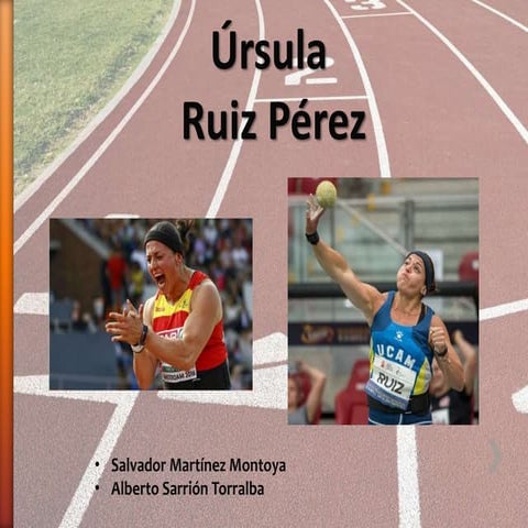 Ursula Ruiz Perez | PPTX