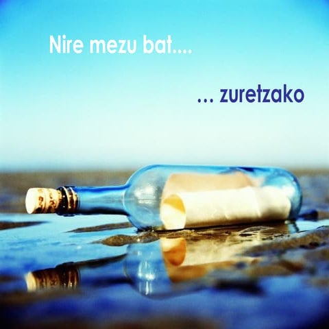 Urte Zoriontsua | PPS