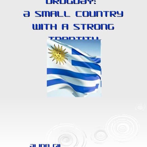 Uruguay | PPT