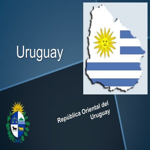 Uruguay!!!! | PPT