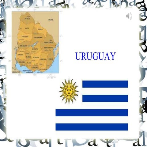 Uruguay | PPT