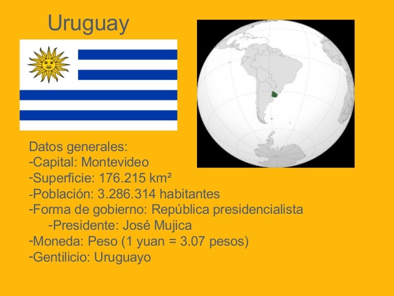 Uruguay