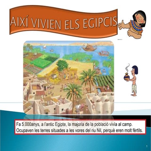 Egipto | PPT