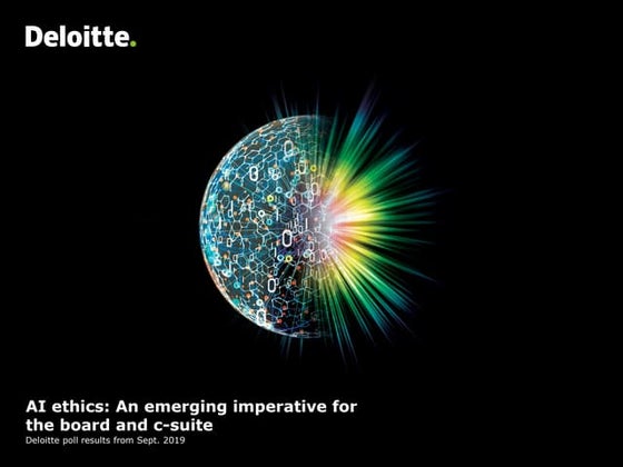 Deloitte's global cost survey report | PDF