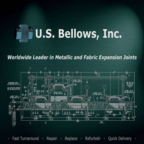 Expansion Joints In-depth Webinar | PPT