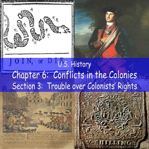 US History Ch 6.3 | PPT