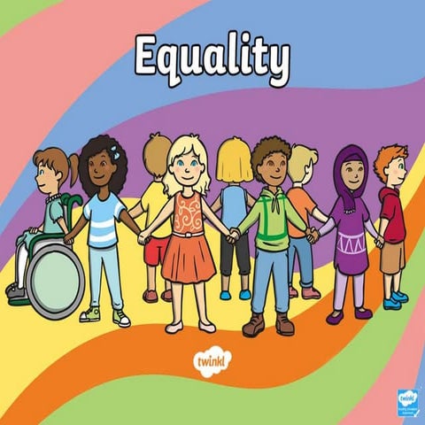 equality-powerpoint | PPT