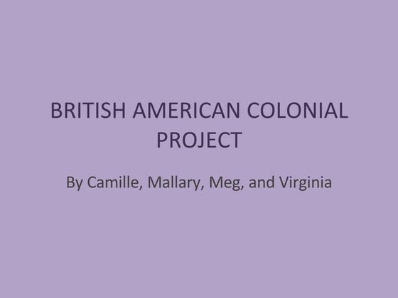 Us.1.Southern Region Powerpoint | PPT