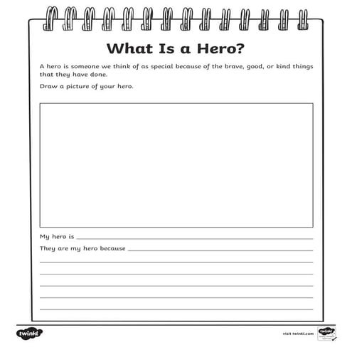 Hero | PDF