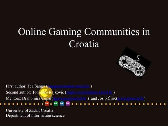 OBS - Presentation 2 | PDF