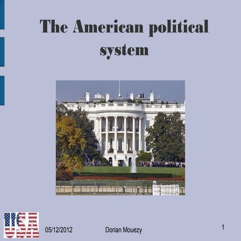 The American political system | ODP