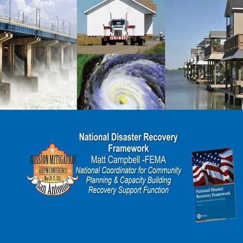 natural disaster recovery framework USA.pptx