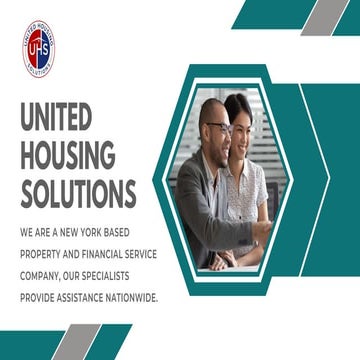 USA #1 Loss Mitigation Specialist | PPTX