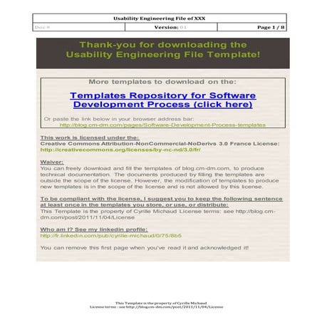 Usability engineering-file | DOCX