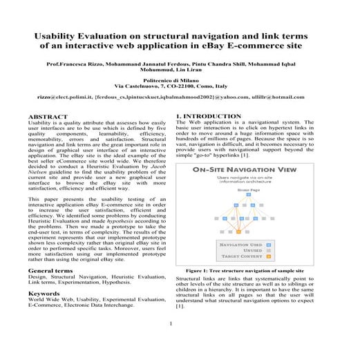 Interactive wayfinding Infographics | PDF