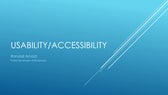 Interfaceology – A Design Language for Tangible and Ambient Interfaces ...