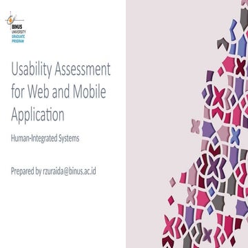 Usability Assessment for Web and Mobile Application.pptx