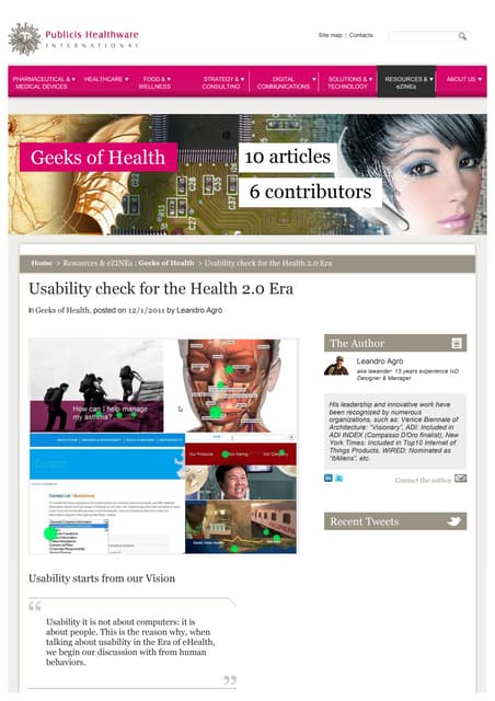 The World Economy | PDF