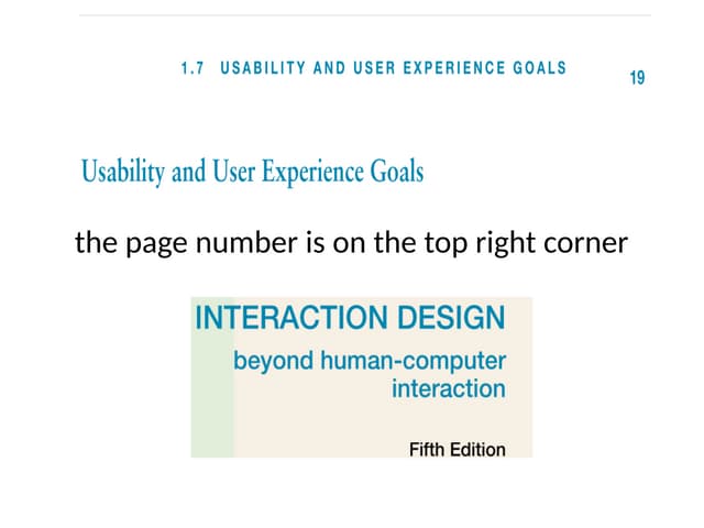 usability and user experience goals 2023.pptx | Free Download usability and user experience goals 2023.pptx | Free Download