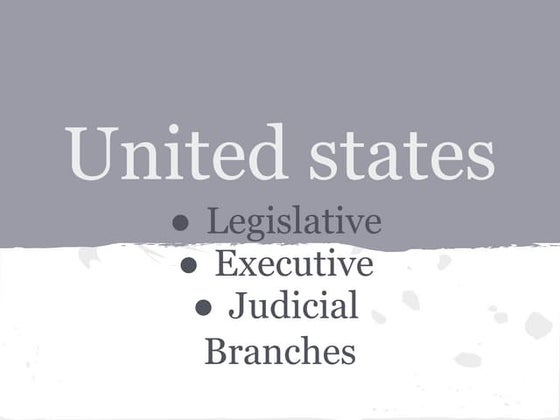 U.s and athens government | PPT