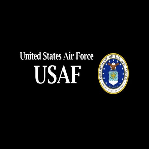 Usaf | PPT