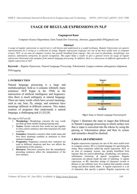 Improvement of Soundex Algorithm for Indian Language Based on Phonetic ...