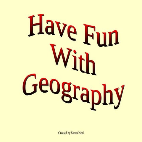 Social Studies Jeopardy Game | PPTX