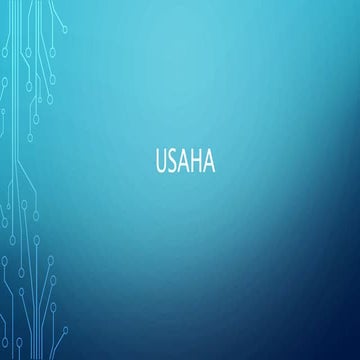 Usaha | PPT