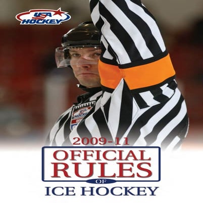 Usah rulebook 0911 web | PDF