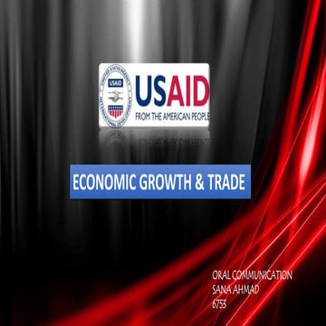 Us aid | PPT