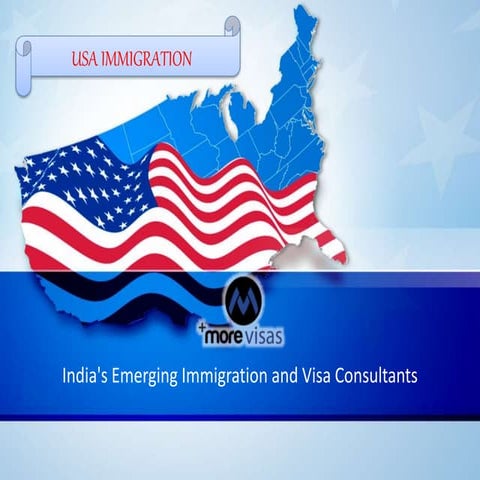 USA Immigration | PPT