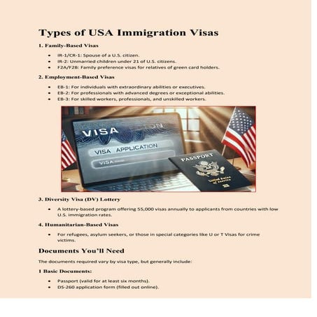USA Immigration Visa - Rama Overseas.pdf