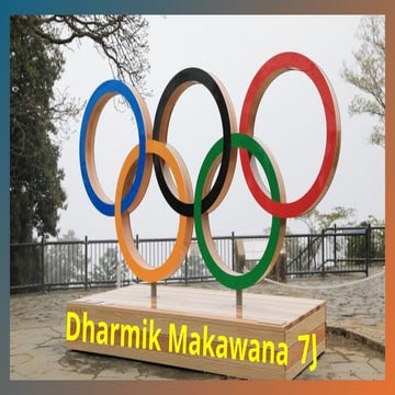 Usain Bolt life prenstaintion........... | PPTX